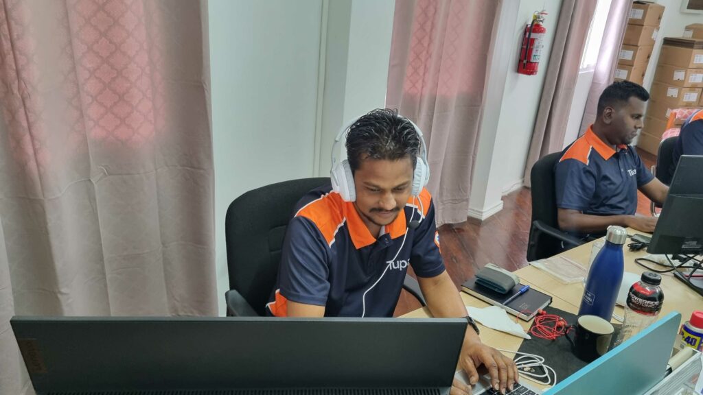 In the Pacific, for the Pacific: Tech Support Centre opens in Fiji ...
