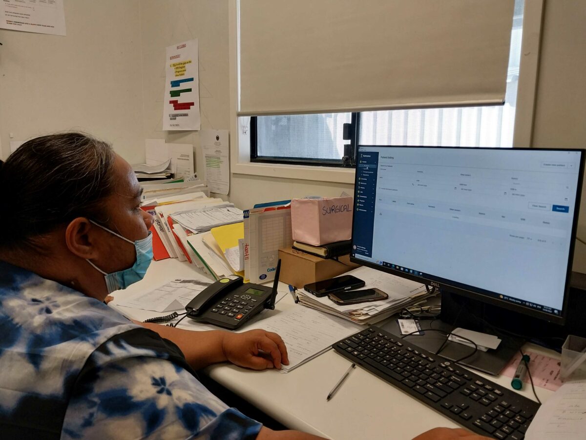 The Tamanu EMR spring 2025 super release is here! | Beyond Essential ...