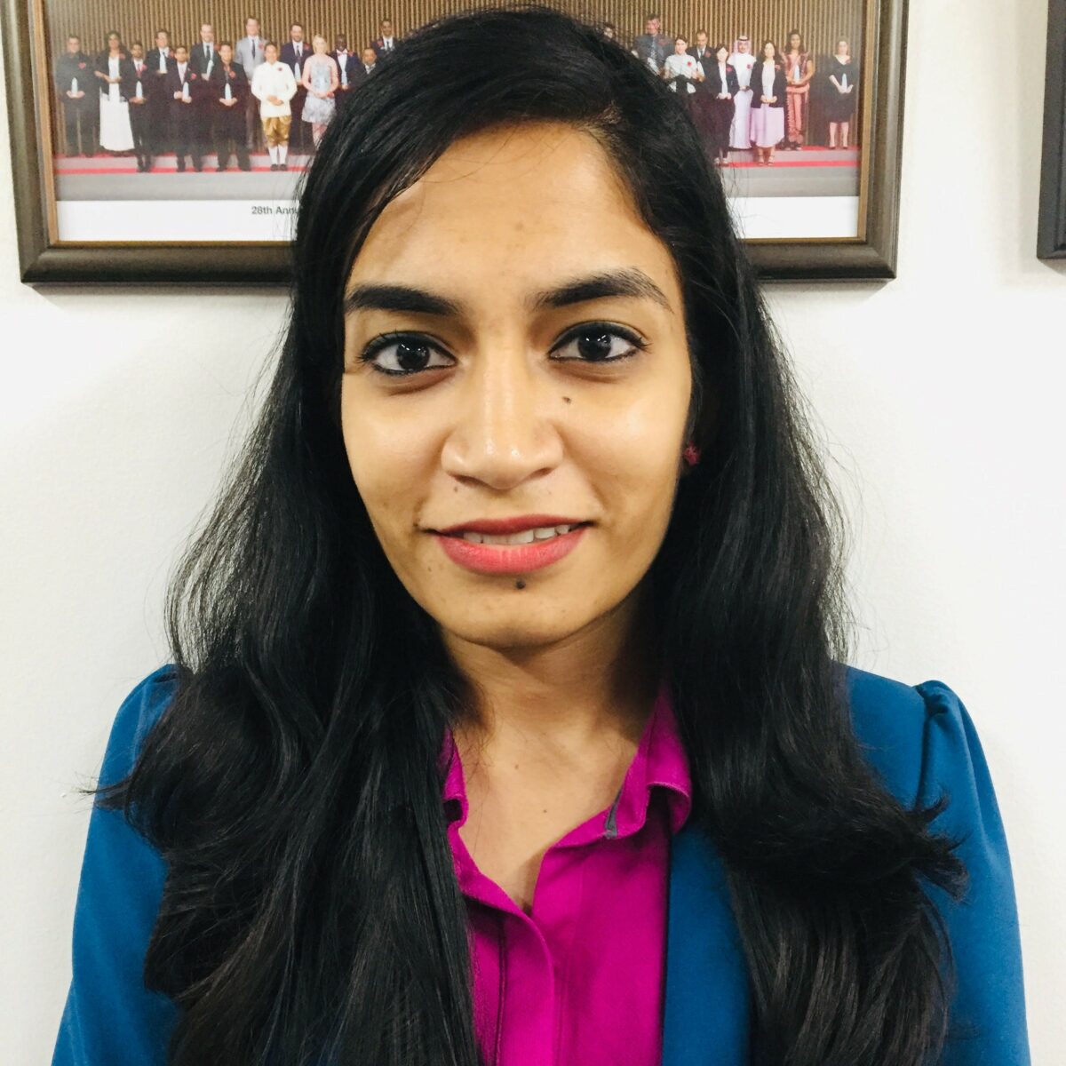 Our Our team | Beyond Essential Systems | Better Health Through Emerging Technologies