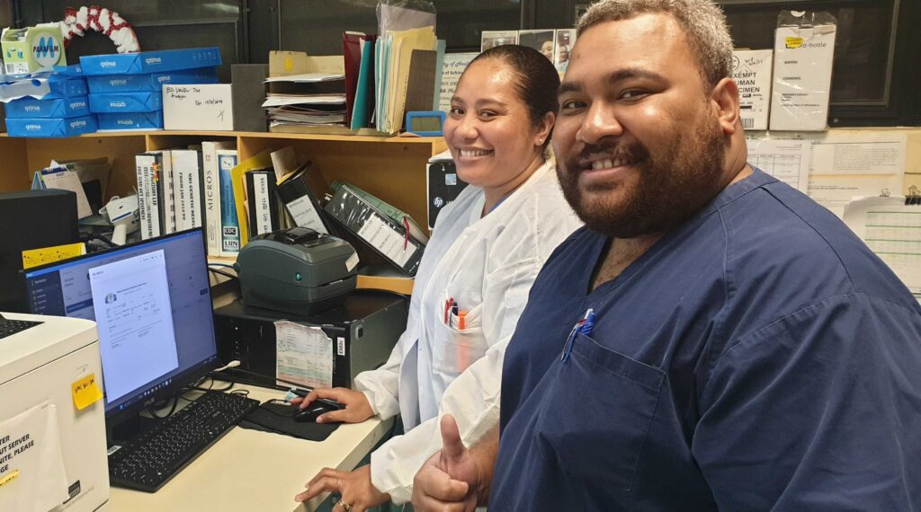 Data for decision making case studies from the Pacific | Beyond ...